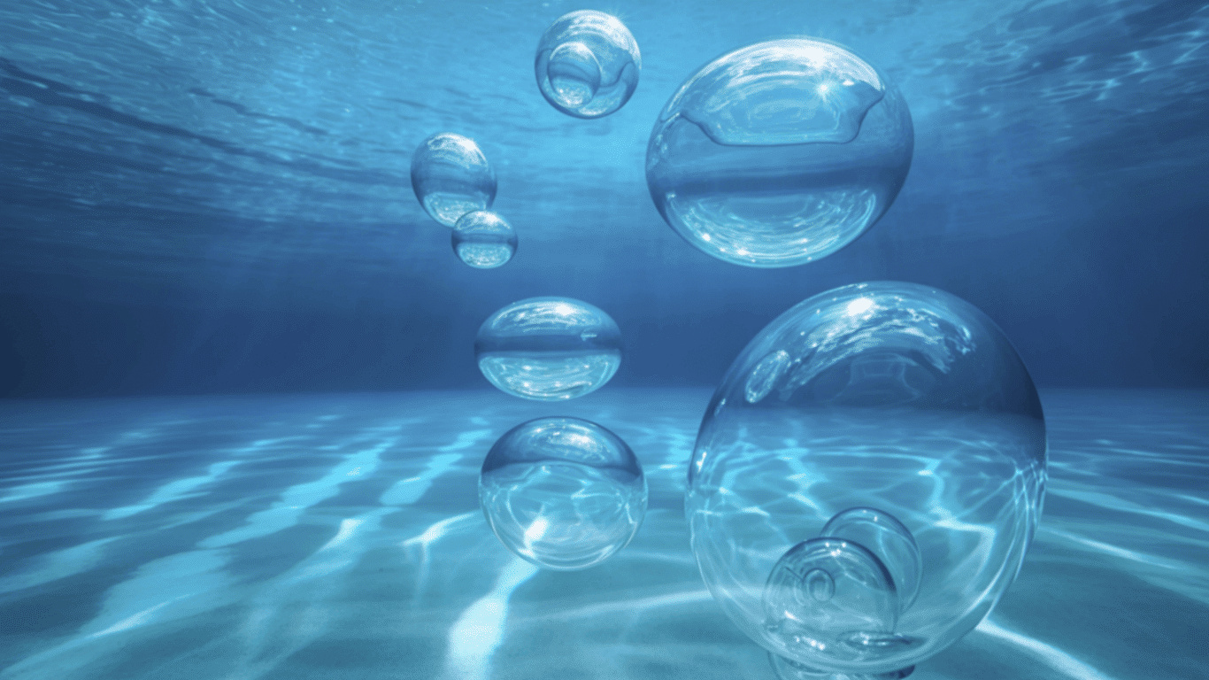 Dissolved Air Flotation (DAF) Systems and Skids